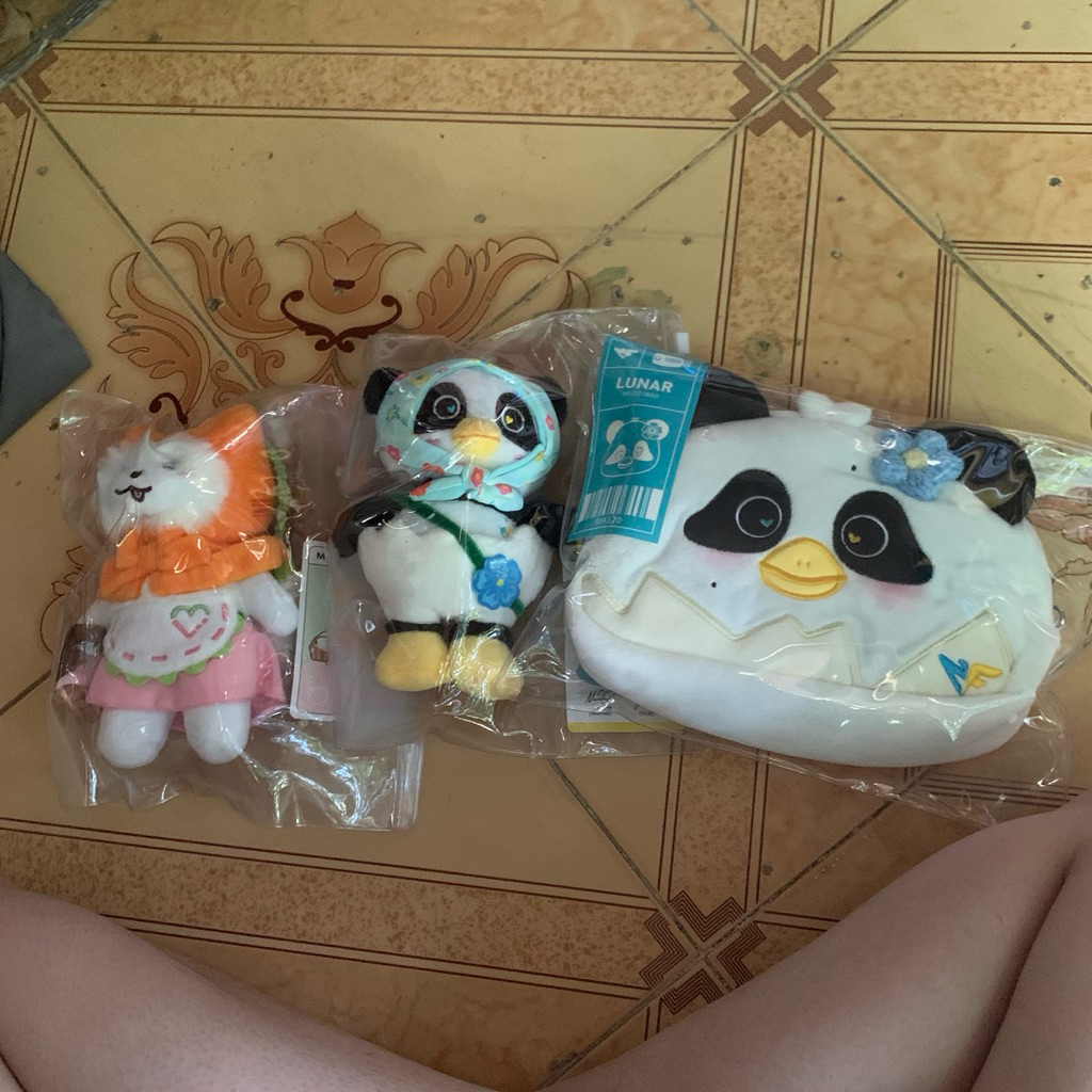 doll GMM chính hãng | Shopee Việt Nam