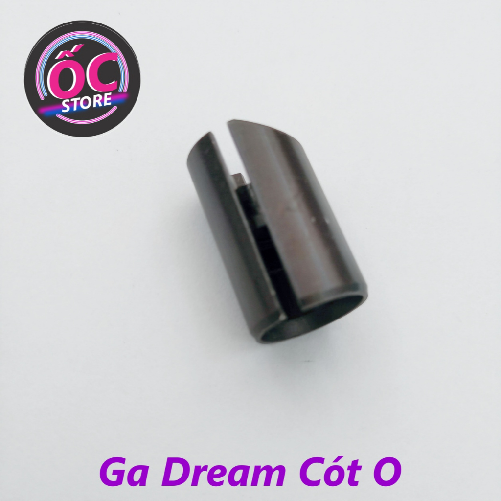 Ga Dream Cót O nổ êm, ga đều, tiết kiệm nhiên liệu, made in Viet Nam ...