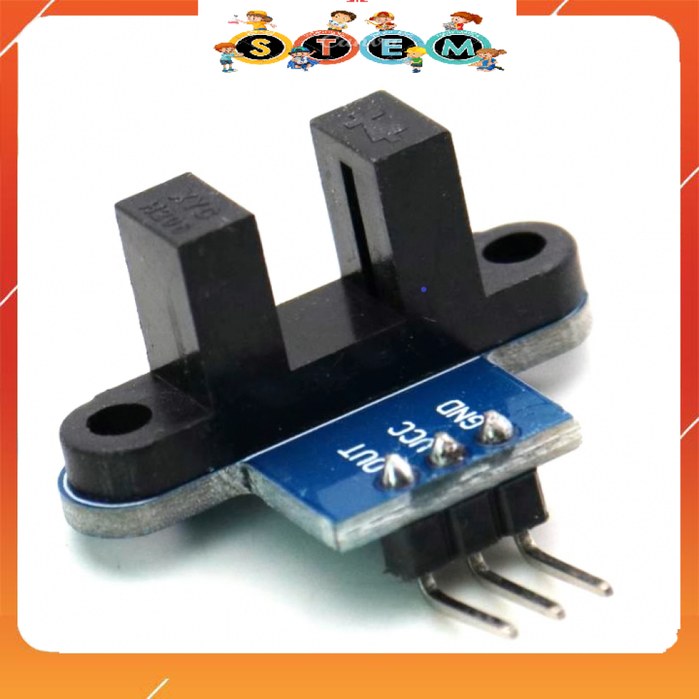 [Stem A-Z][G37] Module Encoder Cảm Biến Tốc Độ Động Cơ V2 | Shopee Việt Nam