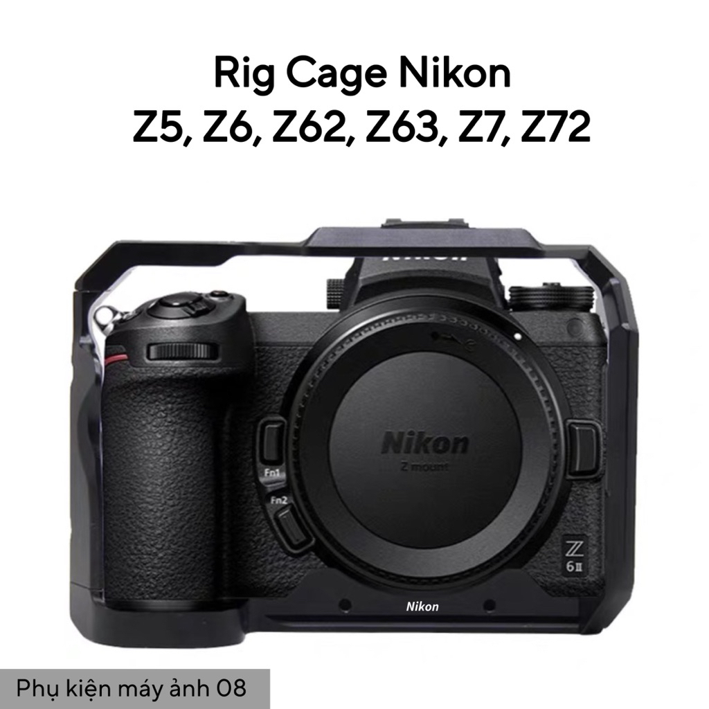 Nikon z5 - Giá Tốt, Miễn Phí Vận Chuyển, Đủ Loại | Shopee Việt Nam