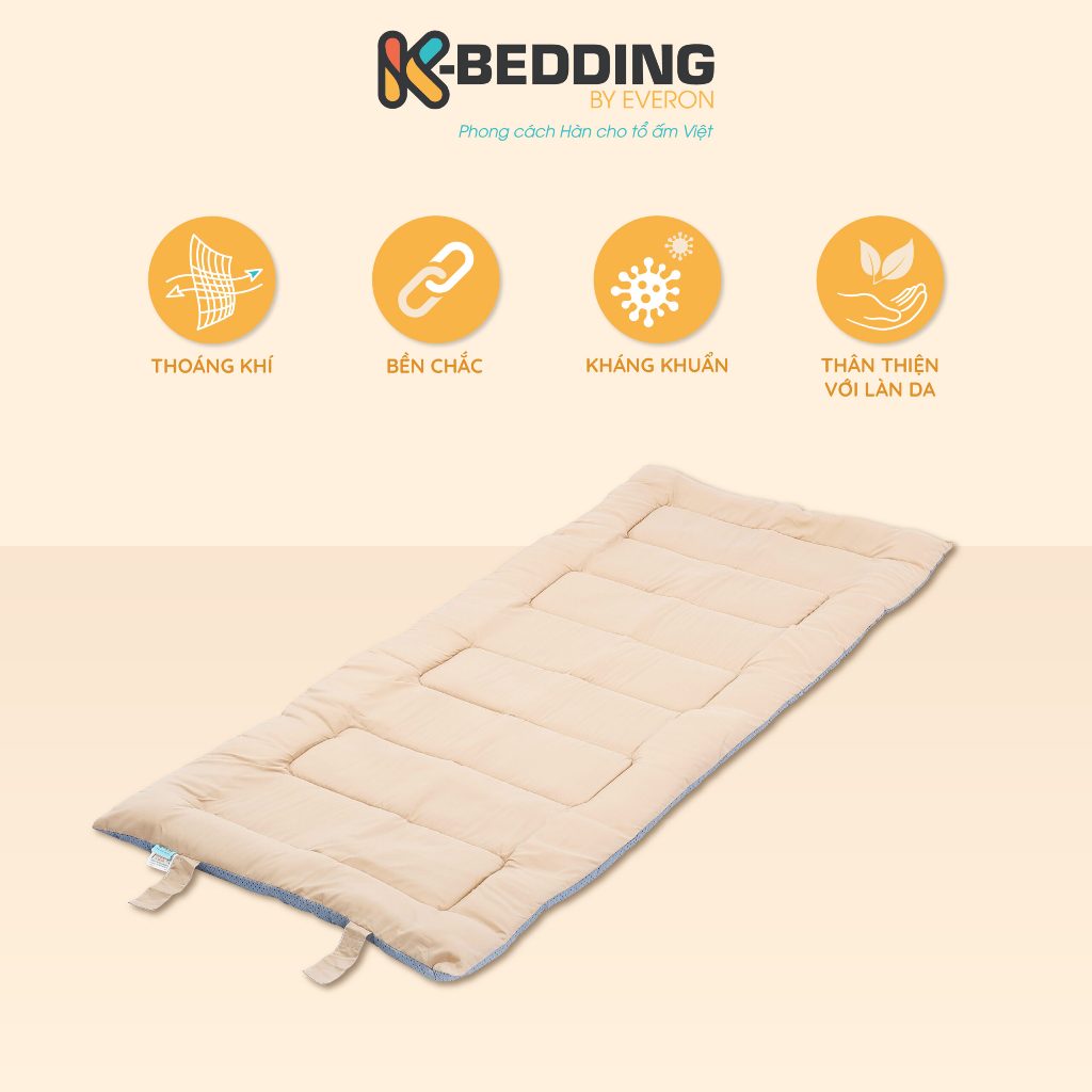 Tấm trải tiện ích, tấm trải ngủ văn phòng, du lịch tiện ích K-Bedding ...