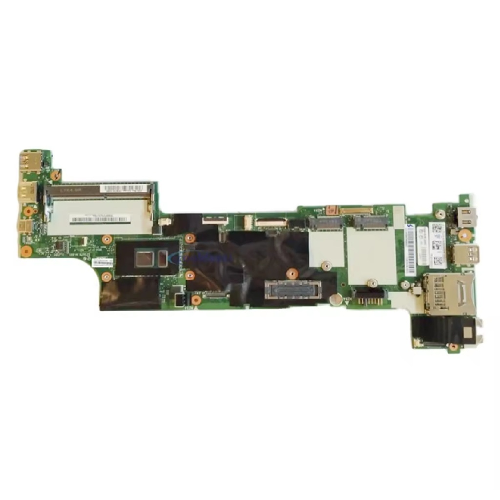 Main - Bo mạch chủ Lenovo Thinkpad X260 X270 kèm CPU Intel Core i5 thế ...