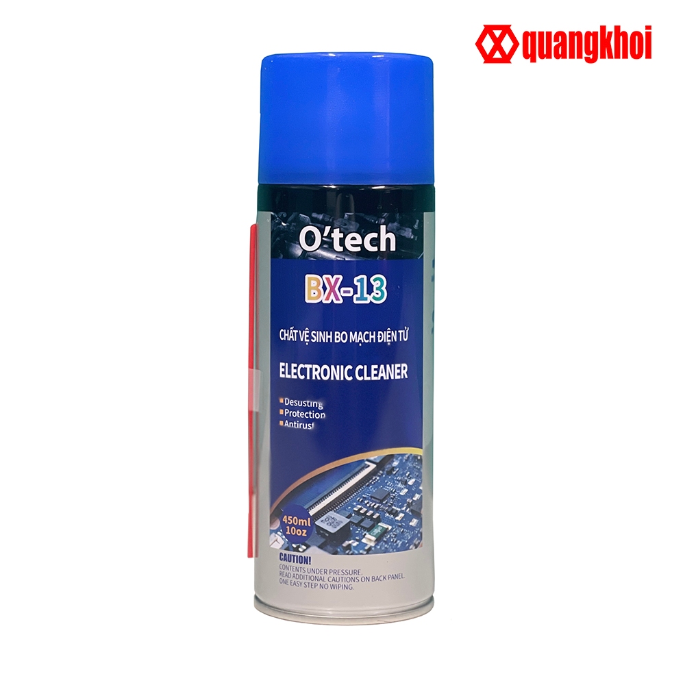 Chất vệ sinh bo mạch điện tử O'tech BX-13 | Shopee Việt Nam