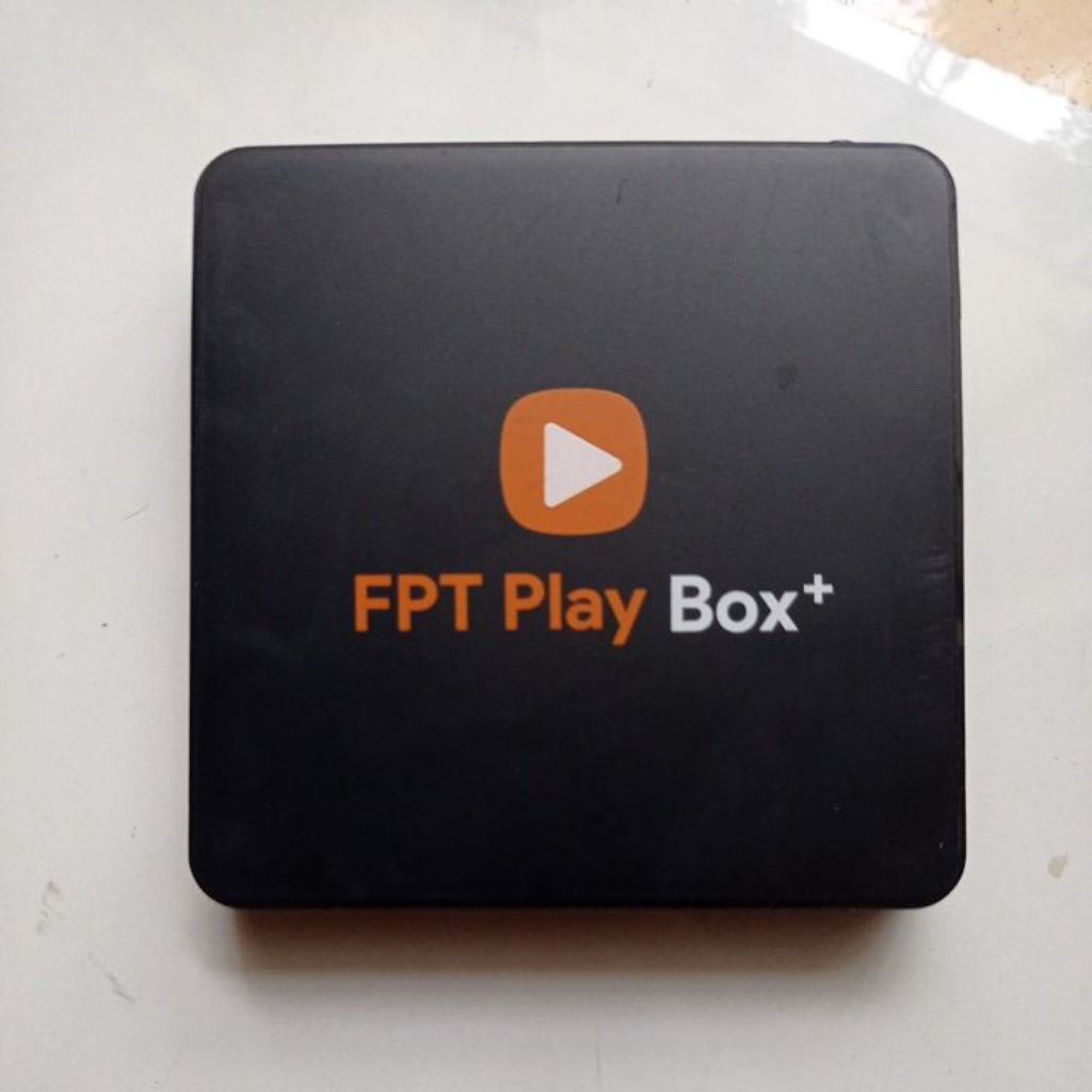 Tivi Box FPT S400 (QSD) ROM ATV - Xem Truyền Hình - Youtube Miễn Phí Trọn Đời - Điều Khiển Giọng ...