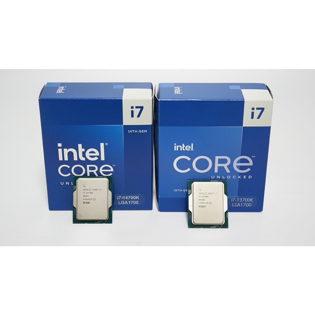 CPU Intel Core I7 14700K New Box Bảo Hành 3 Năm | Shopee Việt Nam
