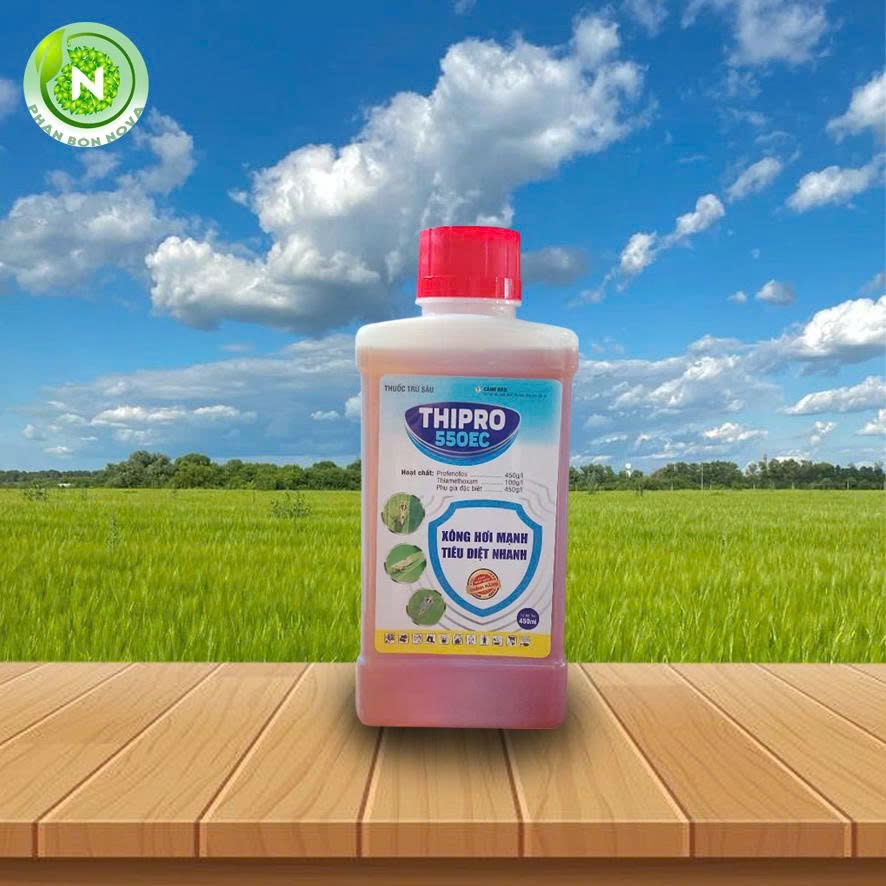 Chế Phẩm Thipro 550EC Chai450ml | Shopee Việt Nam