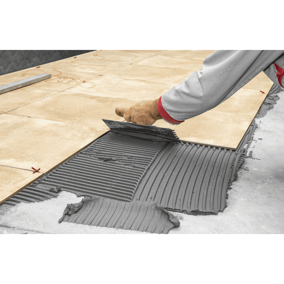 Keo Dán gạch và đá cho sàn, Ốp Tường Mapei KERASET | Bao 25kg | màu ...
