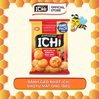 Bánh gạo Nhật ICHi - Shopee Mall Online | Shopee Việt Nam