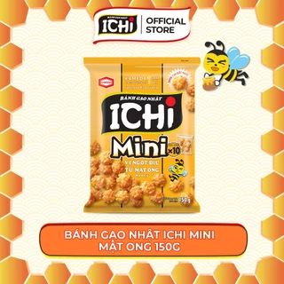Bánh gạo Nhật ICHi - Shopee Mall Online | Shopee Việt Nam