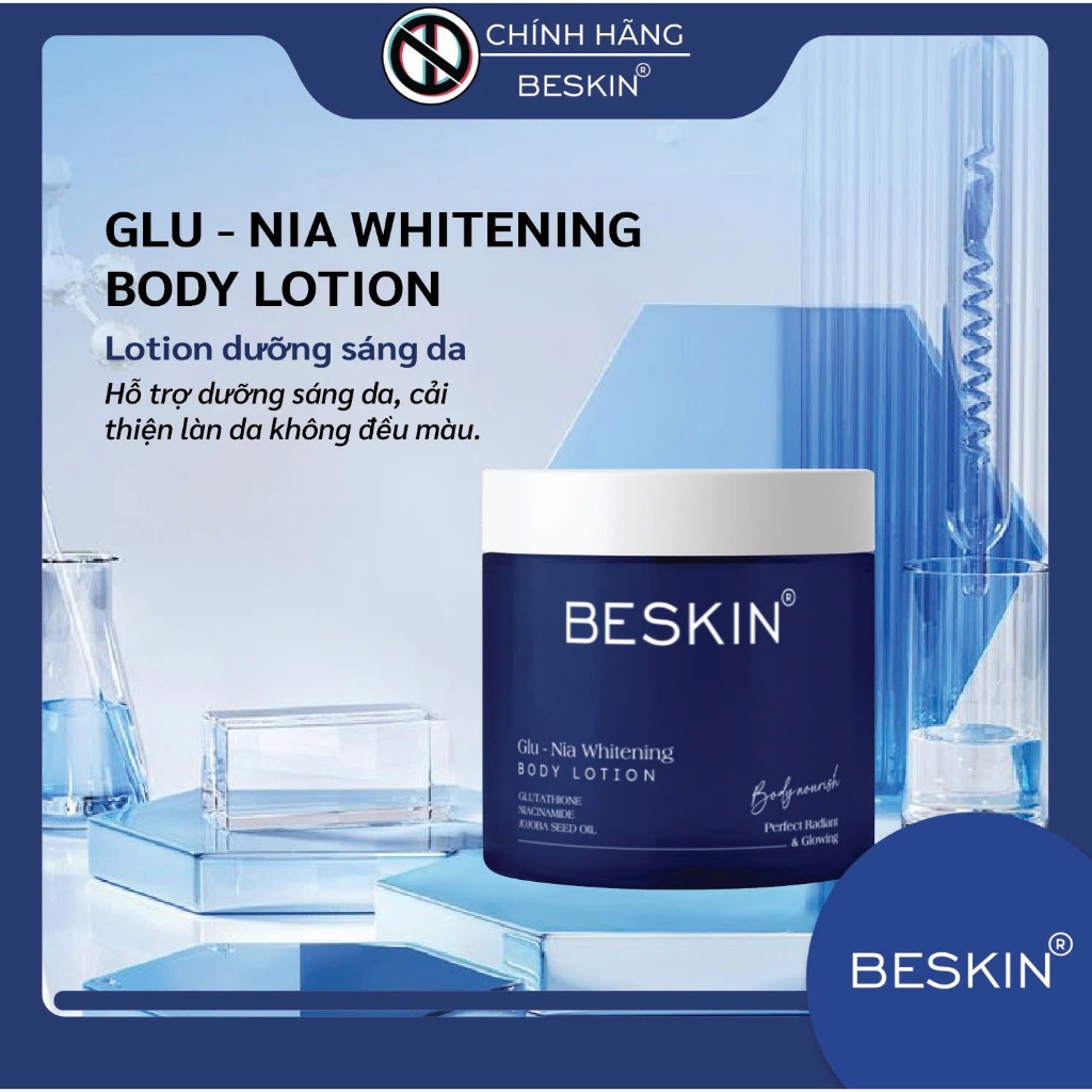 KEM BODY LOTION DƯỠNG SÁNG DA HƯƠNG NƯỚC HOA CAO CẤP - Trọng Lượng ...