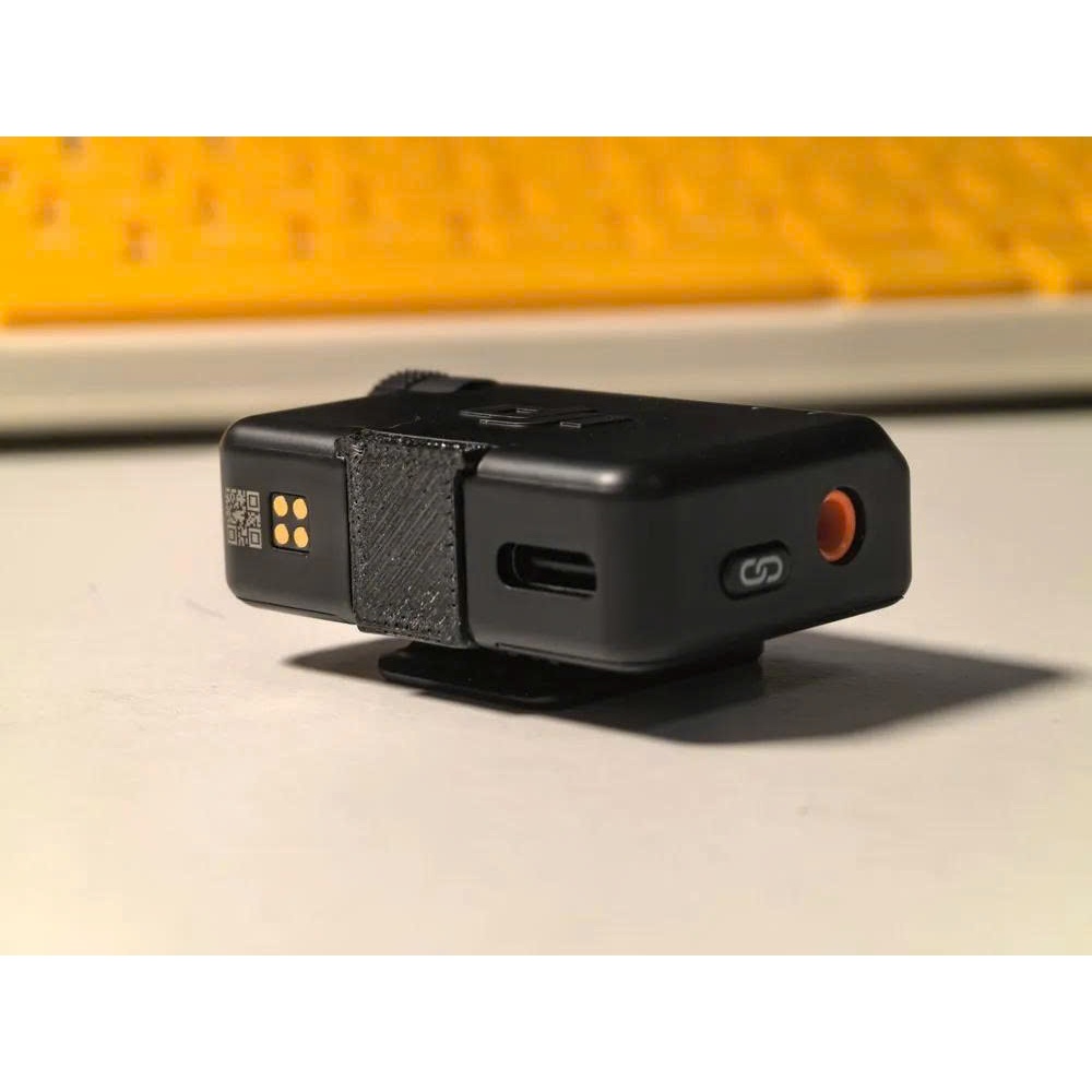 Nắp che thay thế cho RX - DJI Mic 2 - DJI Mic Mini - Nhiều màu lựa chọn ...