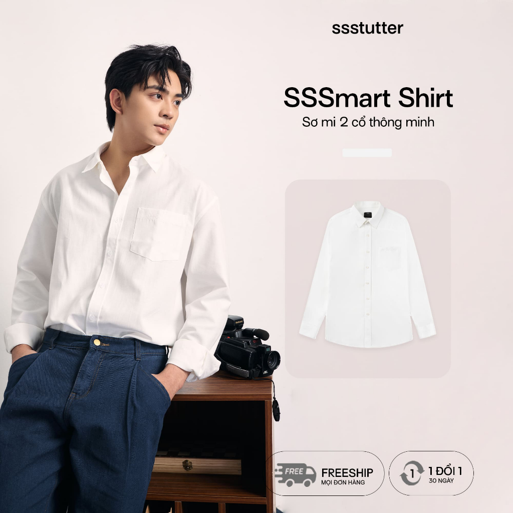 SSSTUTTER STORE, Cửa hàng trực tuyến | Shopee Việt Nam