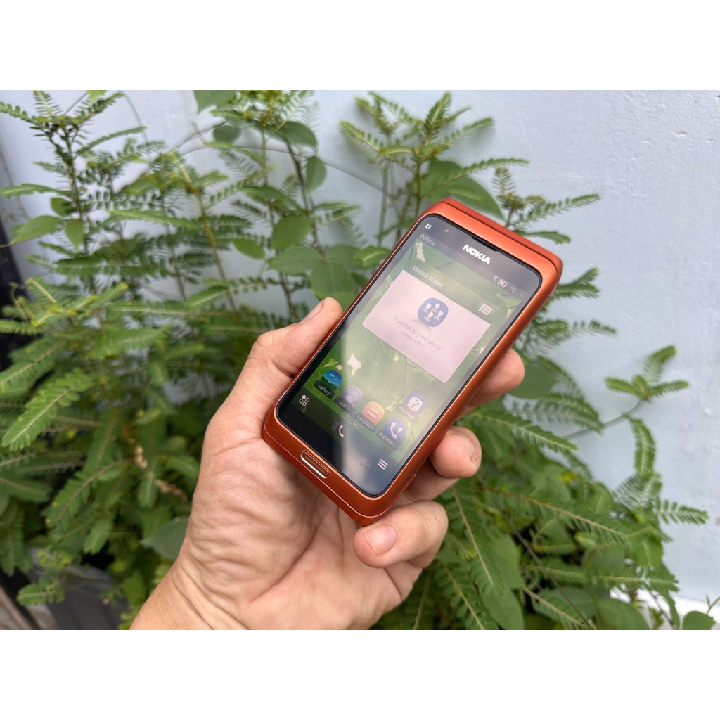 Nokia e7-00 (7804) | Shopee Việt Nam