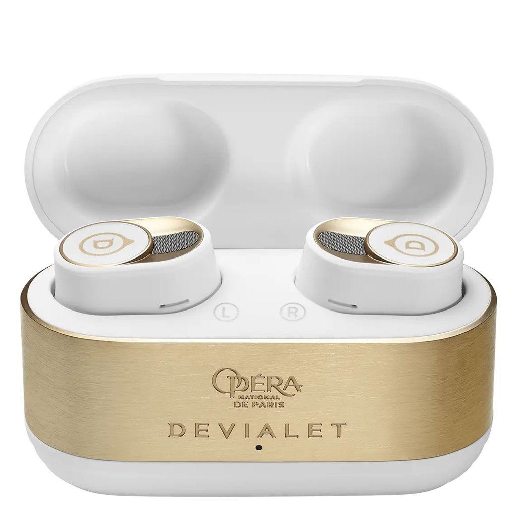 Tai nghe Bluetooth Devialet Gemini II True Wireless - Hàng chính hãng bảo hành 24 tháng | Shopee ...