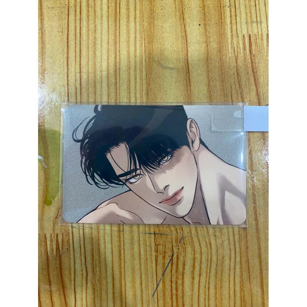 CARD BOYLOVE BL HÀN LEZHIN BOTTOM[pearlboy,…] | Shopee Việt Nam