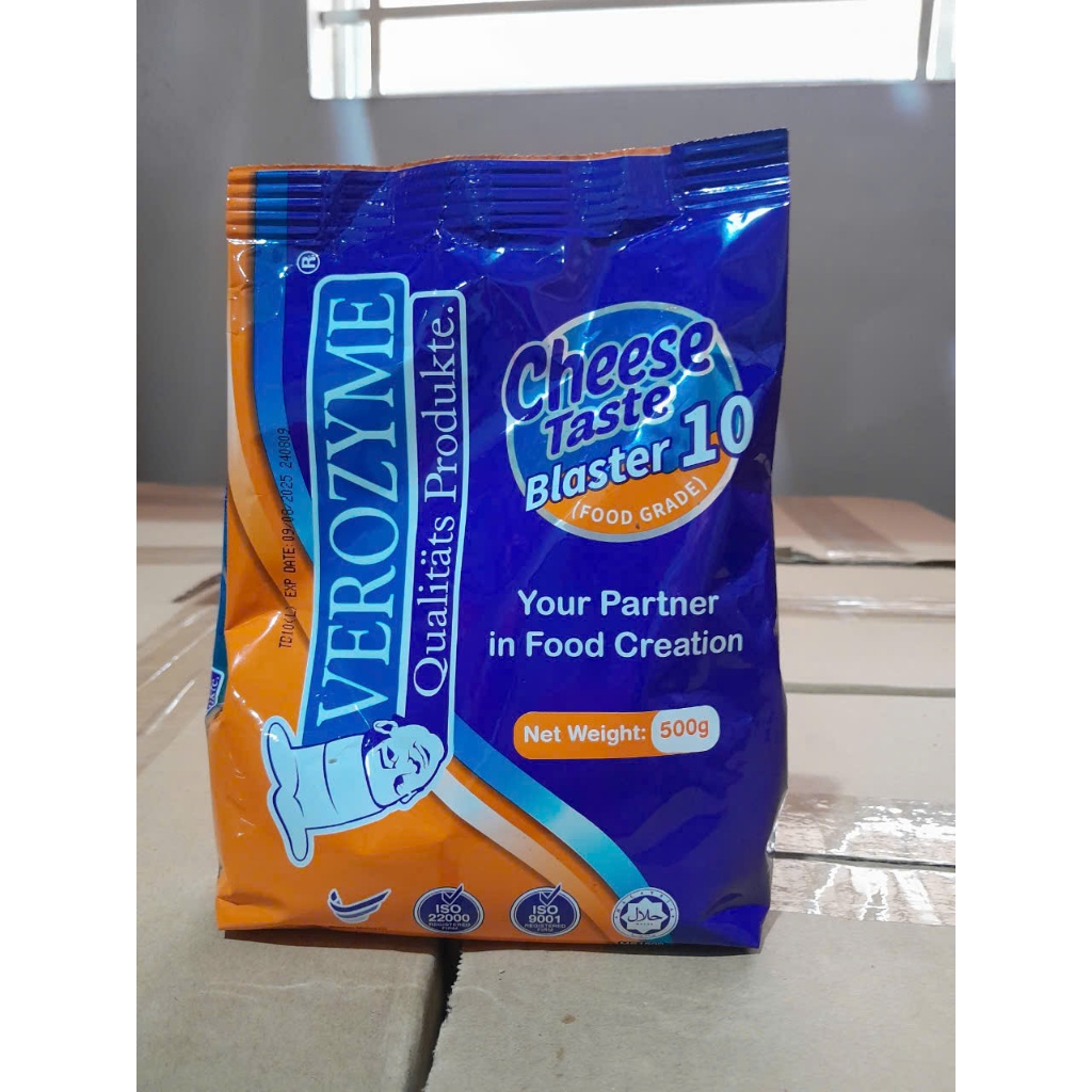 PHOMAI LẮC VEROZYME MALAYSIA - 500g | Shopee Việt Nam