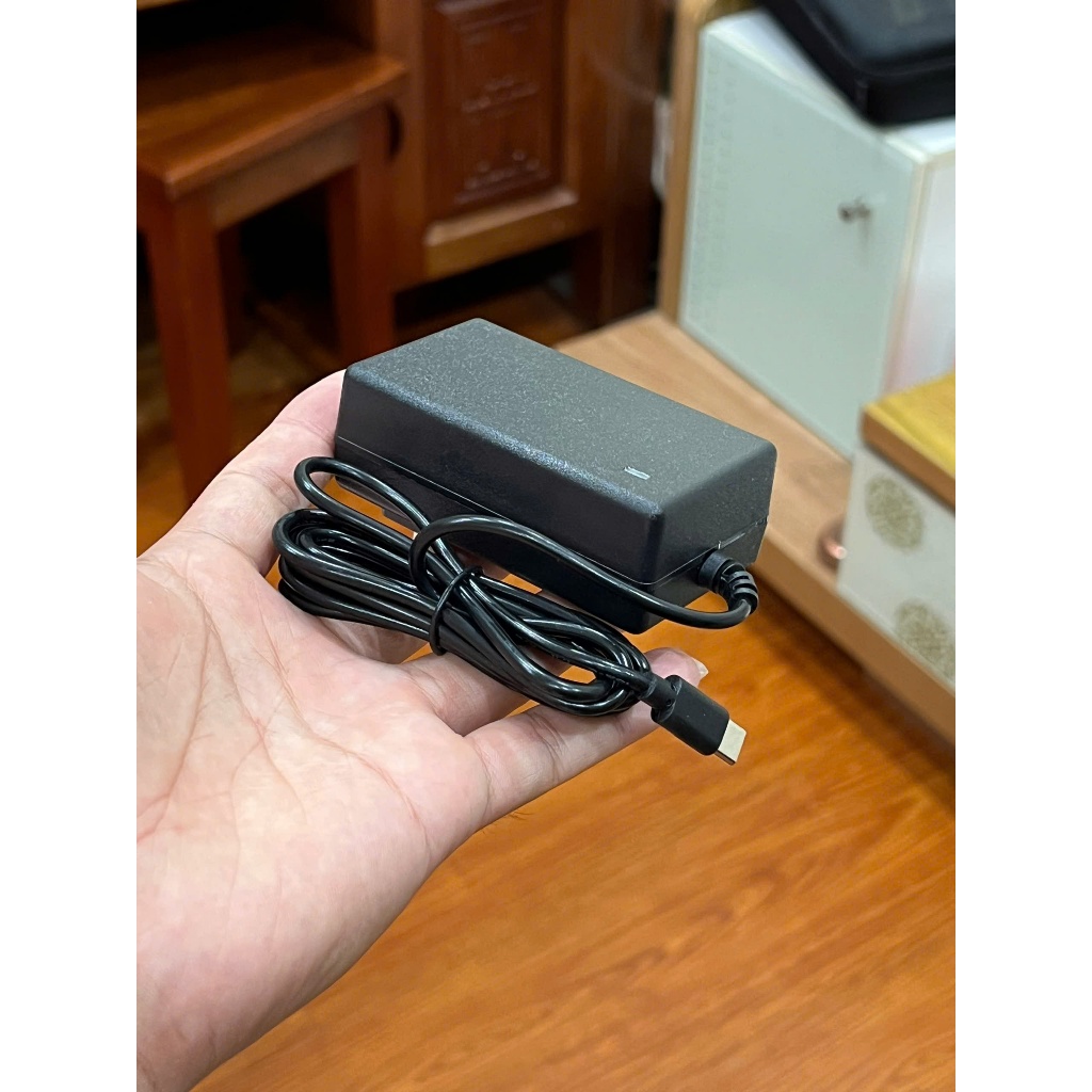 🔌💻 ADAPTER NGUỒN 5V TYPE-C CHUYÊN DỤNG CHO RASPBERRY PI 4 – ỔN ĐỊNH, AN ...