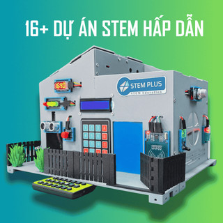 Arduino Smart Home Kit - All In One | Shopee Việt Nam