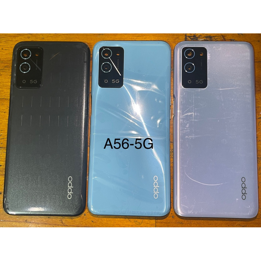 vỏ bộ oppo A56-5g | Shopee Việt Nam