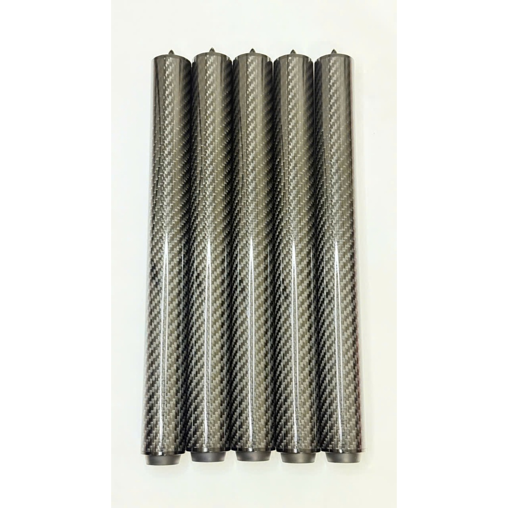 Nối Cơ Bida FURY - MIT - HOW - PREDATOR carbon 30cm( có bumber ) | Shopee Việt Nam