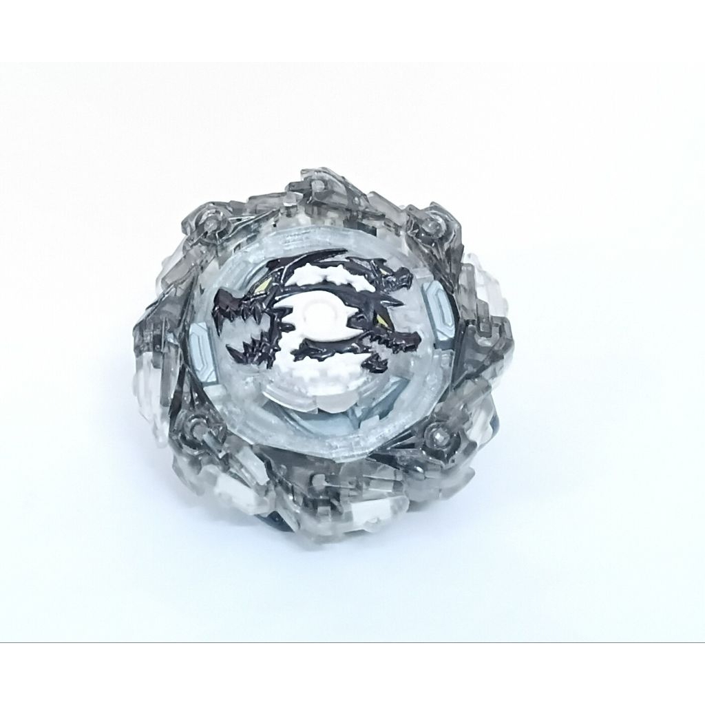 Con quay Beyblade Burst - Chain Kerbeus.Xn.Wv'- 4 Đã Qua Sử Dụng ...