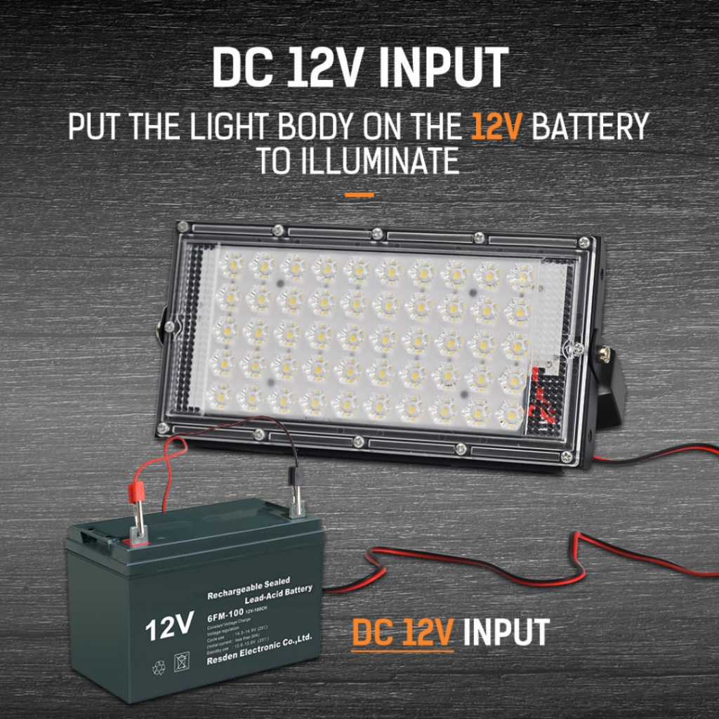 Đèn led 12v - Giá Tốt, Miễn Phí Vận Chuyển, Đủ Loại | Shopee Việt Nam