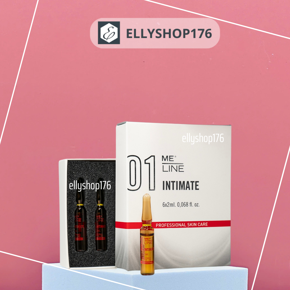 Peel giảm thâm Innoaesthetics - 01 MELINE INTIMATE - Ellyshop176 ...