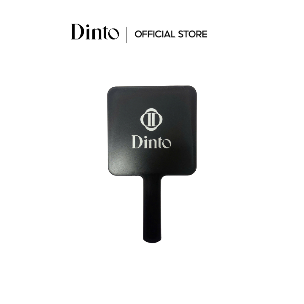 [QUÀ TẶNG KHÔNG BÁN] Dinto Gương cầm tay bỏ túi | Shopee Việt Nam