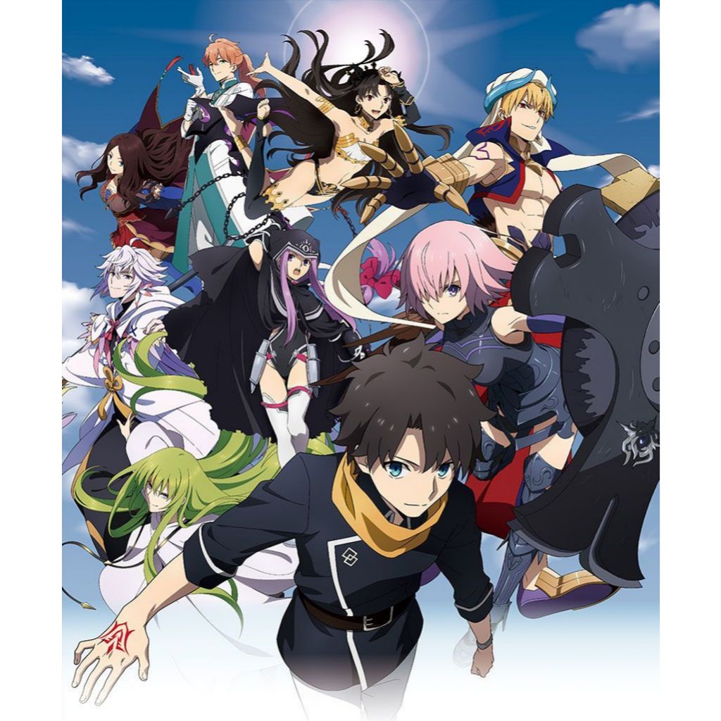 23 món FGO | Shopee Việt Nam
