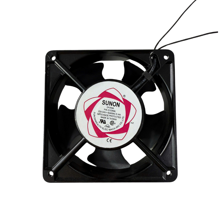 Quạt Tản Nhiệt Sunon 220-240VAC 0.14A Taiwan | Shopee Việt Nam