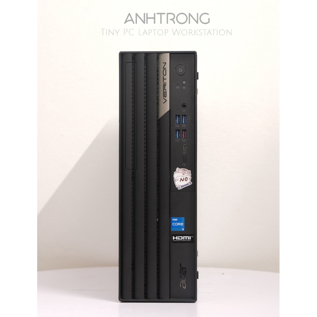 PC Đồng bộ Acer Veriton VX4710G nhỏ gọn hiện đại hiệu năng cao i5 13500 ...