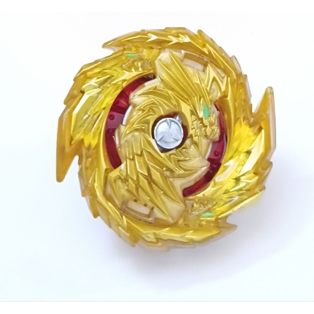 Con quay Beyblade Burst Master Diabolos.Gn Gold Ver Đã Qua Sử Dụng ...