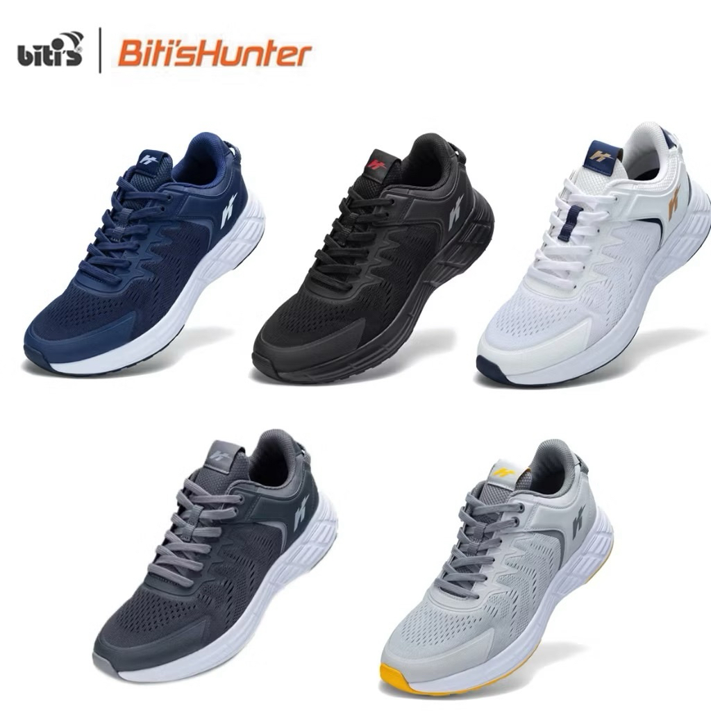 Giày Thể Thao Nam Biti's Hunter Jogging HSM004901 ( 4 mầu ) | Shopee Việt Nam