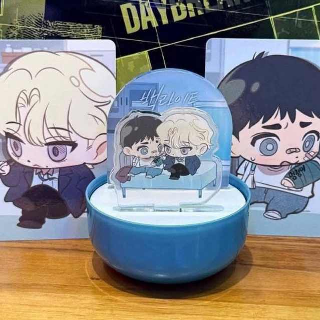 [CHÍNH HÃNG] Only Standee Backlight ( ko card ) | Shopee Việt Nam