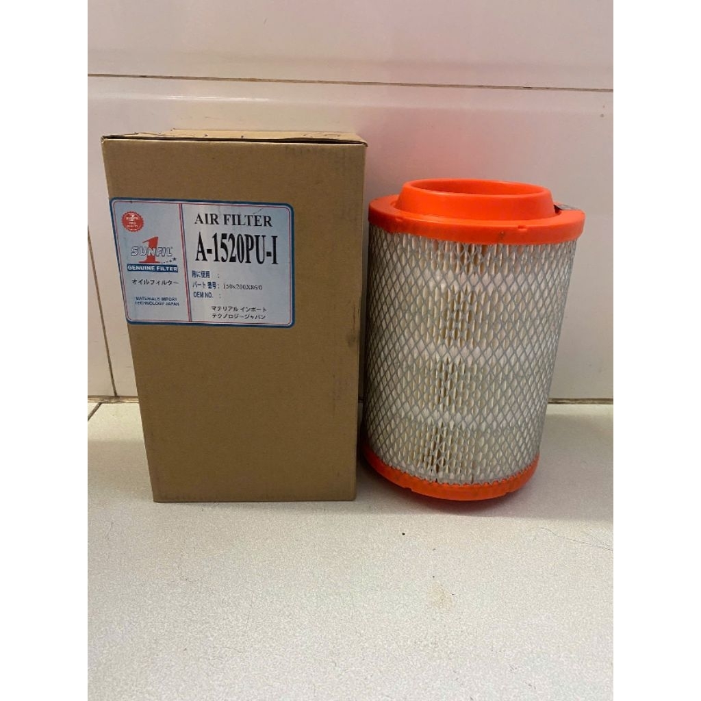 lọc gió teraco , Jac 150 | Shopee Việt Nam