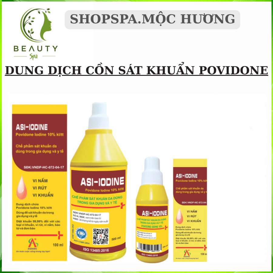 Dung Dịch CÔn Chai 100ml 500ml Màu Vàng Sát Khuẩn Chai 100ml 500ml ...