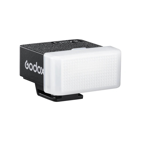 Đèn Flash mini Godox - iM20/ Combo Đèn iM20+Softbox chính hãng Godox ...