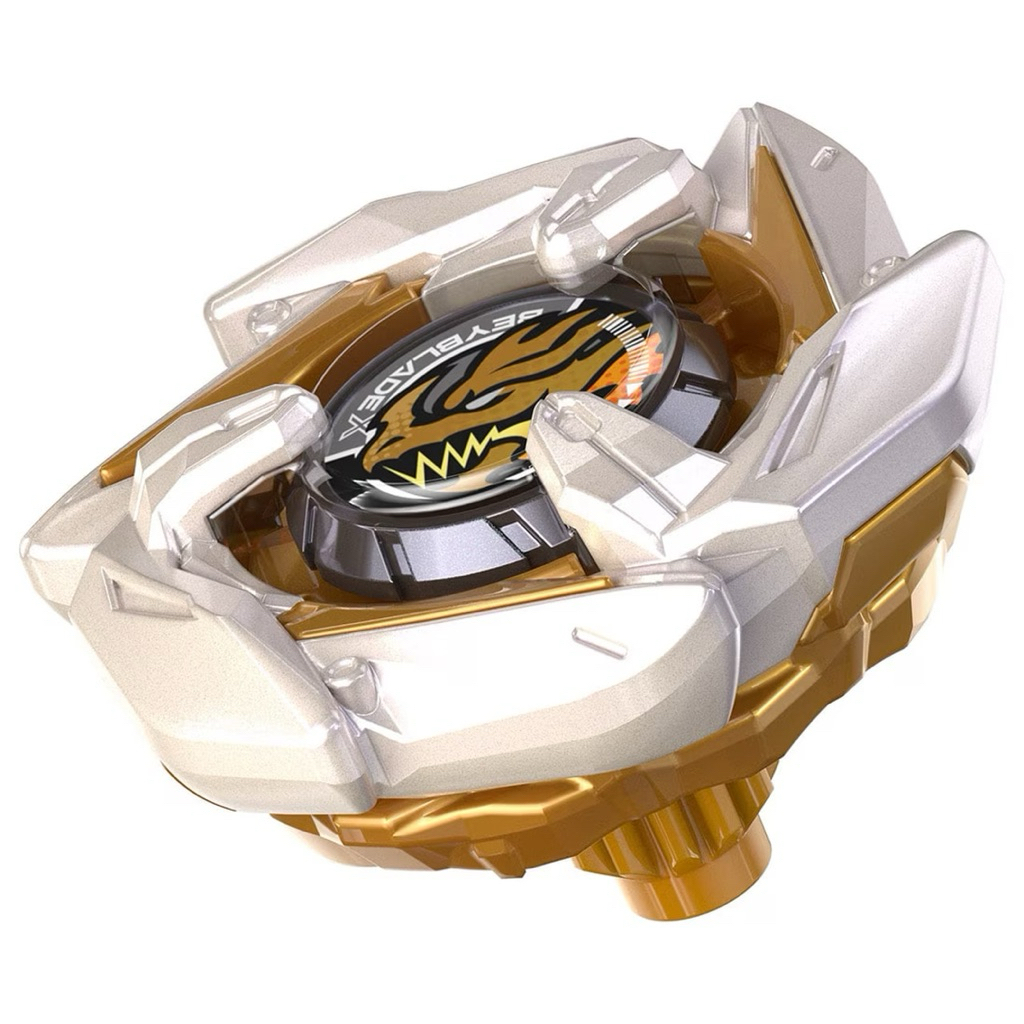 Con quay Beyblade X Takara Tomy UX-00 Dran Dagger 9-60LF (Dran Deck Starter) Chính hãng (Mới ...
