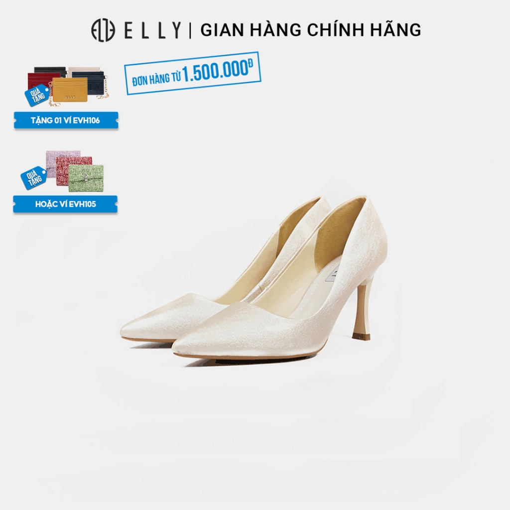 Giày nữ thời trang cao cấp ELLY – EG120 | Shopee Việt Nam