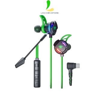 Tai Nghe Plextone RX3 Plus Gaming Kết Nối Type C - Tai Nghe Âm Thanh ...