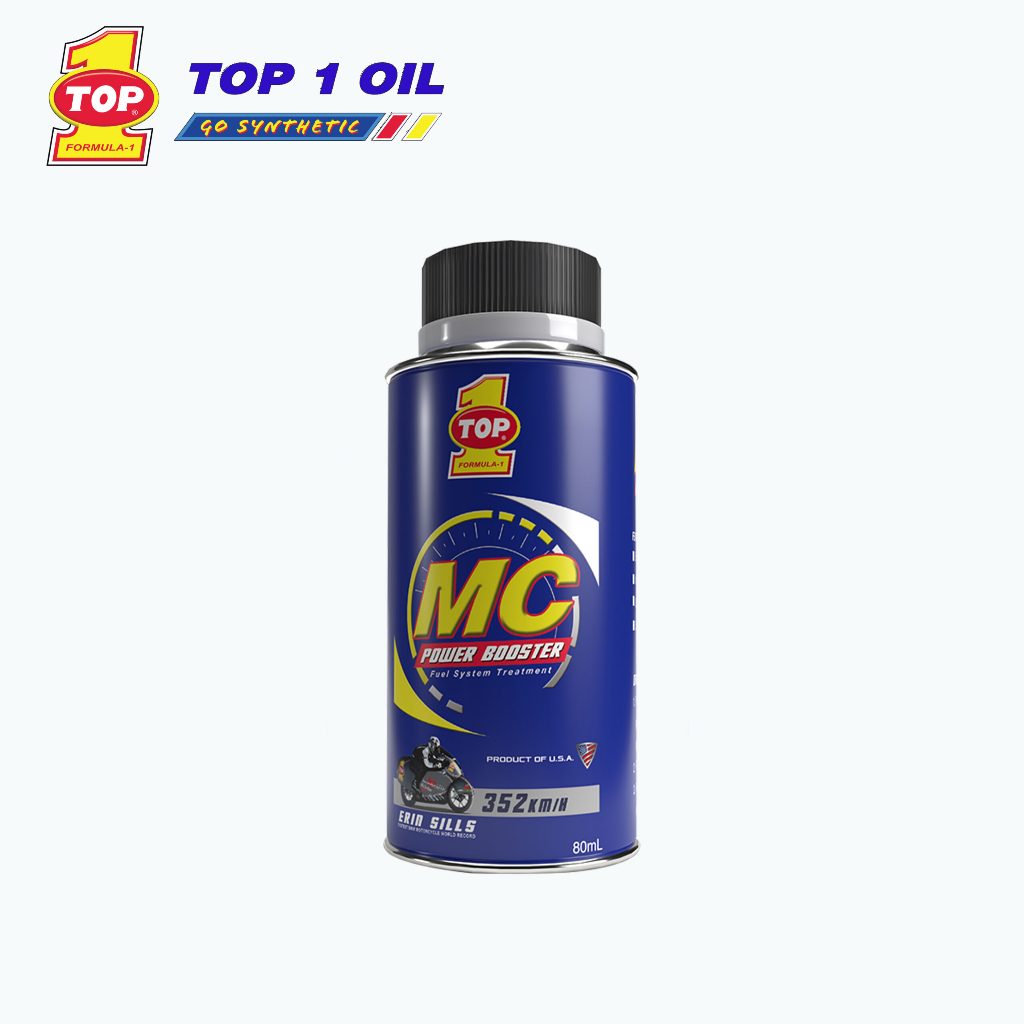 TOP 1 SÚC BÉC ĐỘNG CƠ POWER BOOSTER - PHỤ GIA XĂNG | Shopee Việt Nam