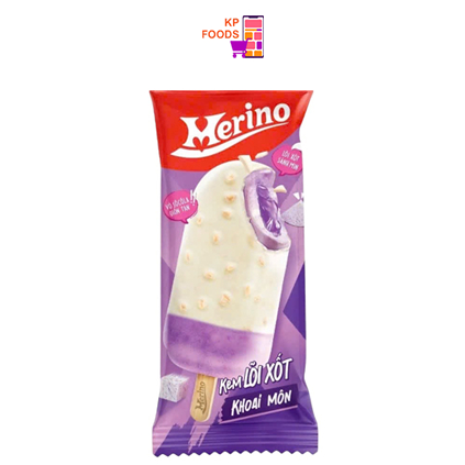 Kem khoai môn lõi xốt Merino 60g | Shopee Việt Nam