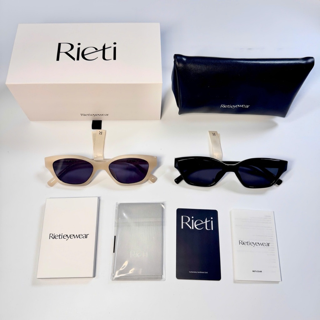Mắt Kính RIETI CARTELLA - Kính Mát, Phân Cực, Chống Tia UV 99,9%, Brand Hàn Quốc | Shopee Việt Nam
