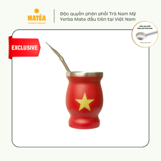 Matéa - Trà Nam Mỹ Yerba Maté - Shopee Mall Online | Shopee Việt Nam