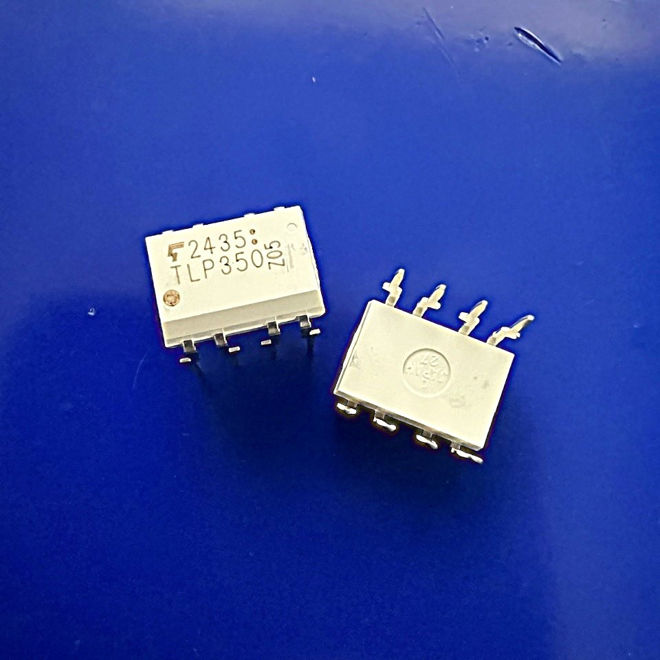 TLP350 Opto Driver DIP-8 | Shopee Việt Nam
