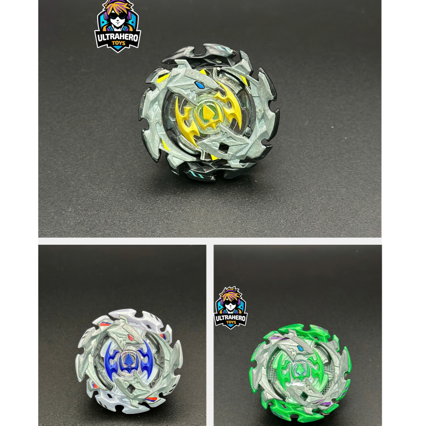 Con quay Beyblade Burst Emperor Forneus (Đã sử dụng) | Shopee Việt Nam