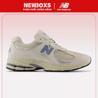 New Balance 2002r - Giày thể thao Chính Hãng, Giá Tốt, Đảm Bảo | Shopee ...