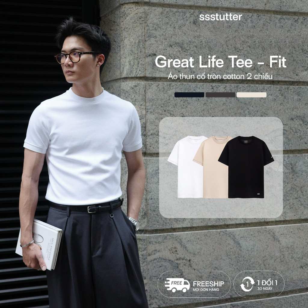 SSSTUTTER STORE, Cửa hàng trực tuyến | Shopee Việt Nam