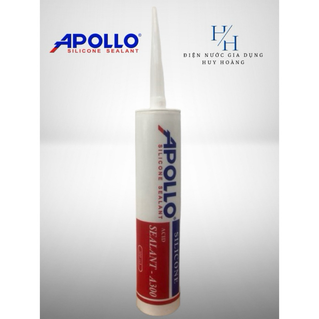 SILICONE APOLLO A200, A300, A500 CHÍNH HÃNG | Shopee Việt Nam