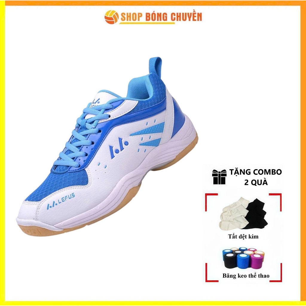 Giày Pickleball Lefus L05, Giày Cầu Lông Giá Rẻ Đế Giữa Eva Đàn Hồi Tốt ...